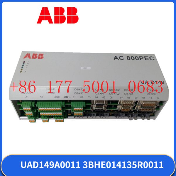 ABB PP846A - ABB - XIONGBA