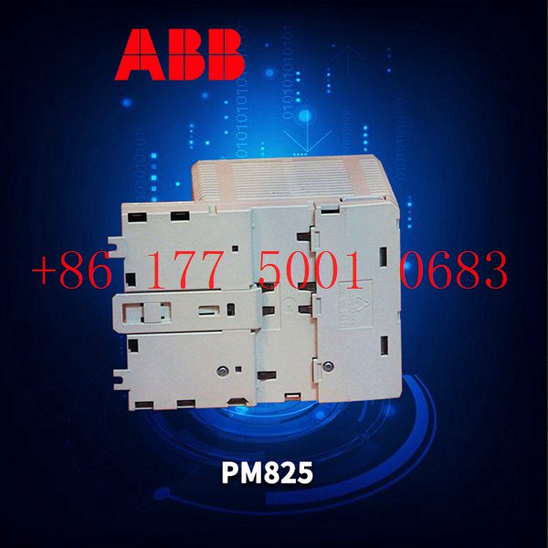 EPC-23 Robot control card - ABB - XIONGBA