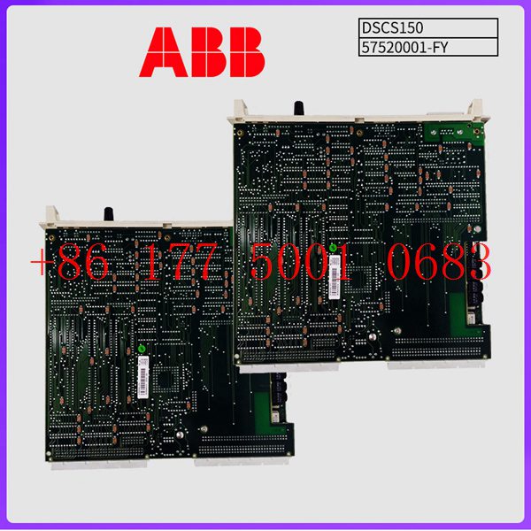 ABB 216DB61 Bailey Card - ABB - XIONGBA