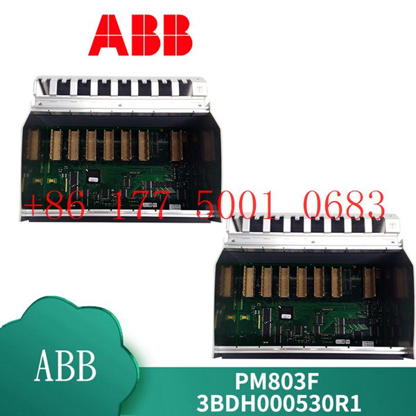 ABB SDCS-PIN-48-COAT Bailey Card - ABB - XIONGBA