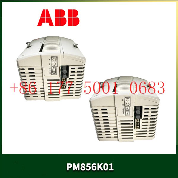 ABB SC520 3BSE003816R1 Bailey Card - ABB - XIONGBA
