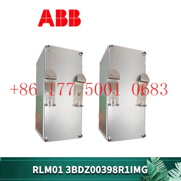 ABB BRC400 Bailey Card - ABB - XIONGBA