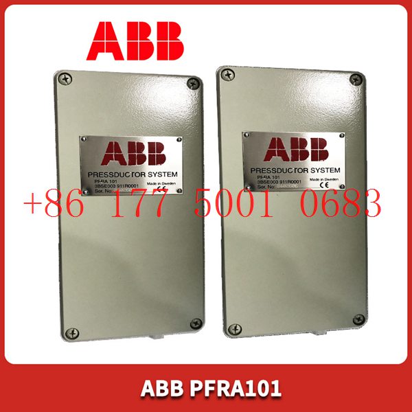 ABB DSQC368 Bailey Card - ABB - XIONGBA