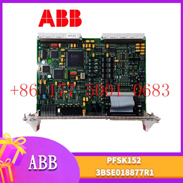 AD02 Controller module - ABB - XIONGBA