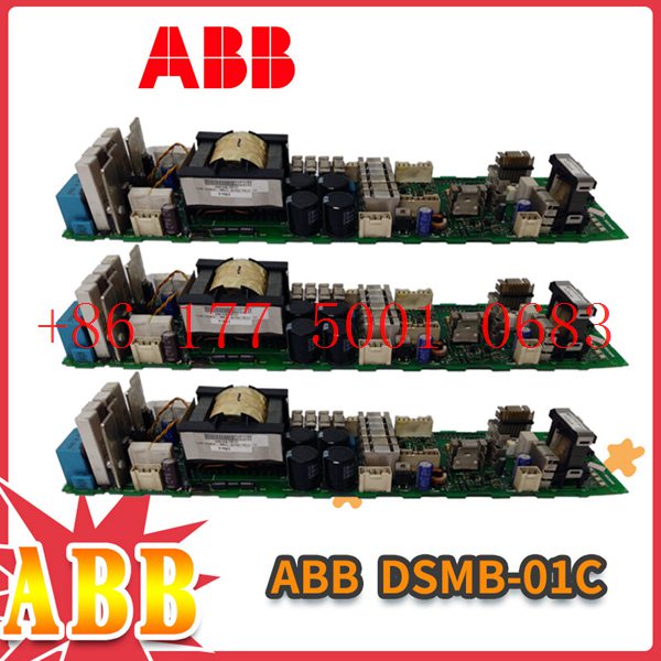 HIEE200030R0001 Robot control card - ABB - XIONGBA