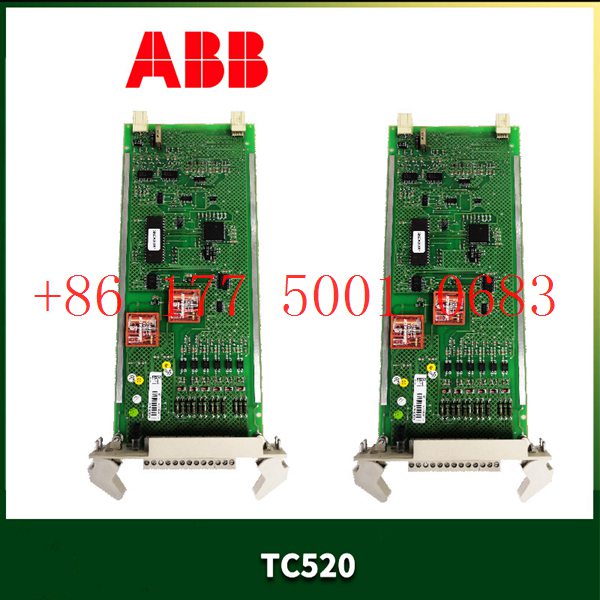 ABB 560CMU05 1KGT012700R0002 Bailey Card - ABB - XIONGBA