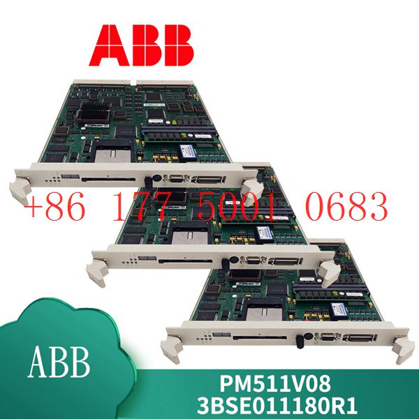 SCYC55830 Robot control card - ABB - XIONGBA