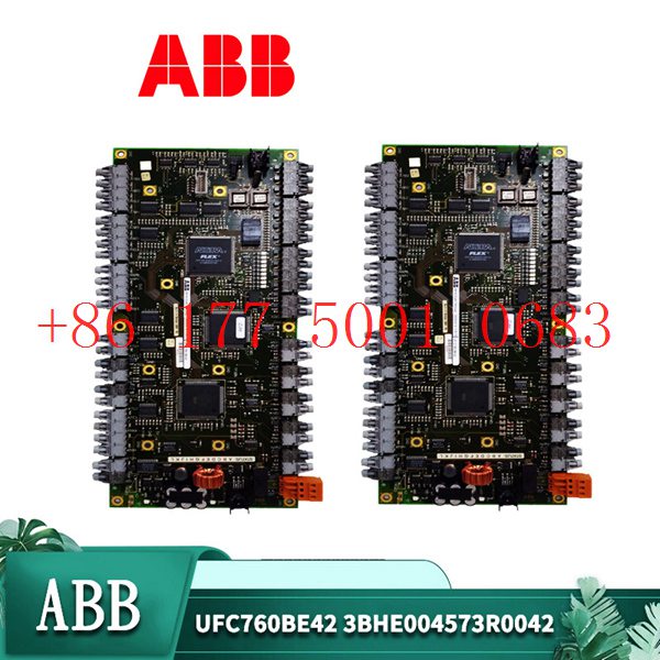 DSQC301 Robot control card - ABB - XIONGBA