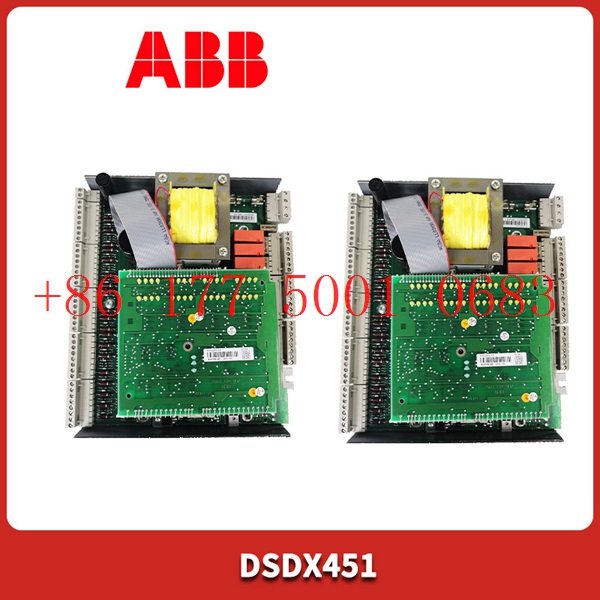 ABB NPBA-12 Bailey Card - ABB - XIONGBA