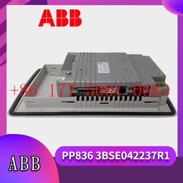 ABB SPHSS03 Bailey Card - ABB - XIONGBA