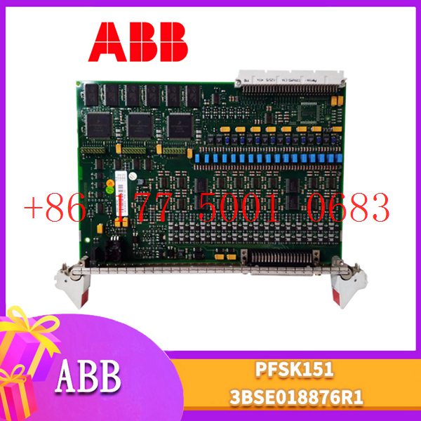 DSQC505 Robot control card - ABB - XIONGBA