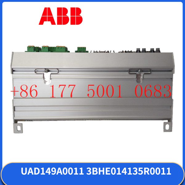 ABB DSSB-01C Bailey Card - ABB - XIONGBA