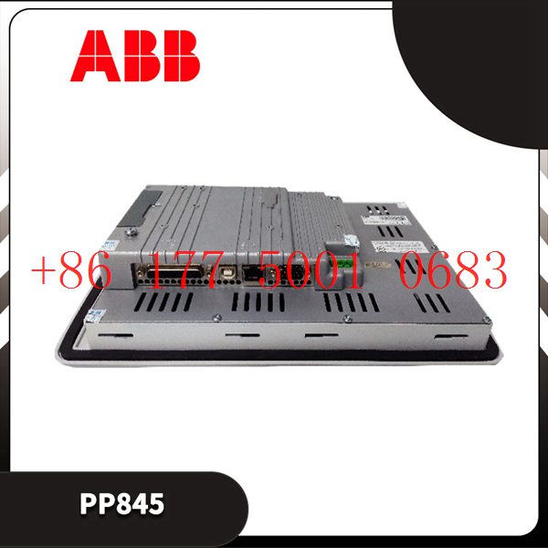 ABB RED615 Bailey Card - ABB - XIONGBA