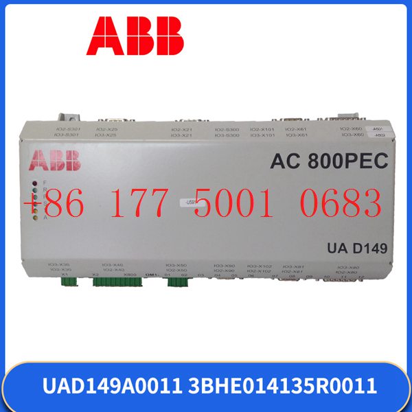Abb Spdsi22 Module Abb Xiongba