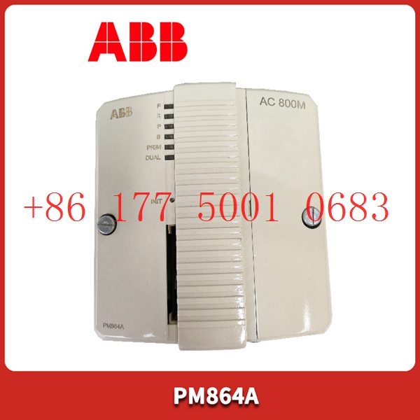 DSQC643 Robot control card - ABB - XIONGBA