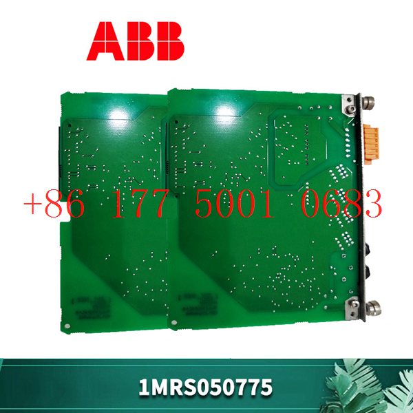 REF615 HBFNAEAGNEA6BCA1XG Power Supply Module - ABB - XIONGBA