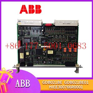DSQC266H Robot control card - ABB - XIONGBA