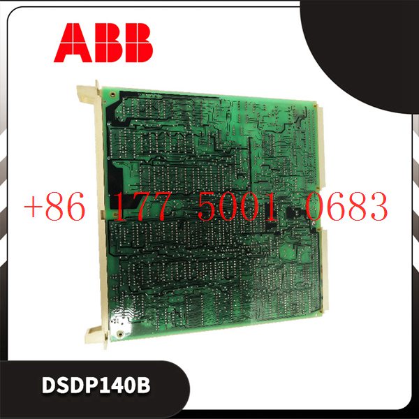 UNITROL 5000 Controller module - ABB - XIONGBA