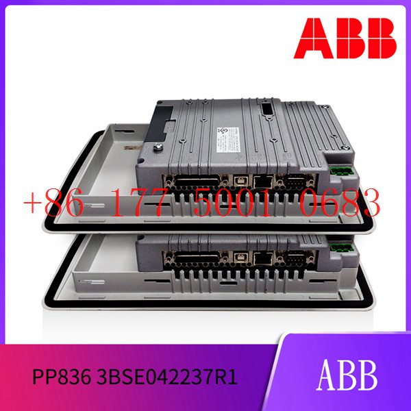 ABB DSQC266B Bailey Card - ABB - XIONGBA