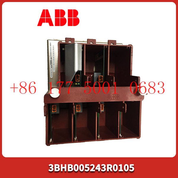 ABB DSQC321 Bailey Card - ABB - XIONGBA