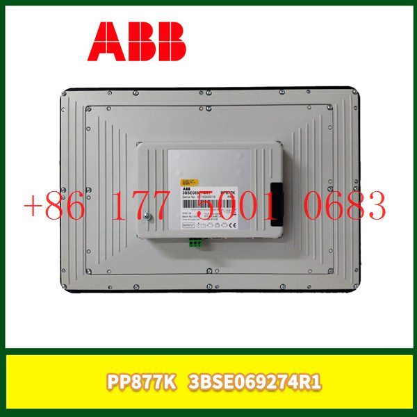 ABB REF615F Bailey Card - ABB - XIONGBA