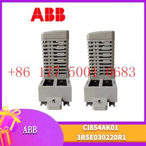 ABB CI820 - ABB - XIONGBA