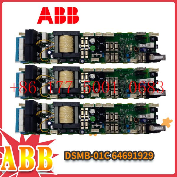 PFVO142 Controller module - ABB - XIONGBA