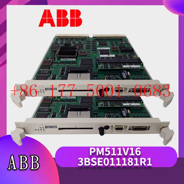 81943A041-1 Robot control card - ABB - XIONGBA