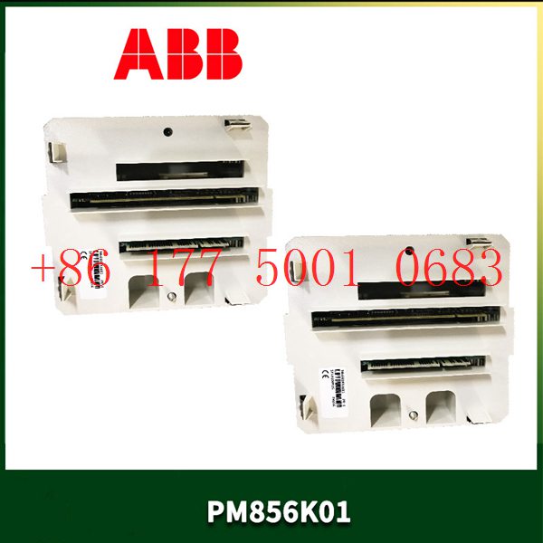 ABB TPS02 module Excitation system - ABB - XIONGBA