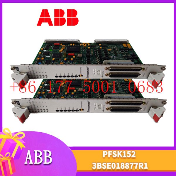 XVC767AE102 3BHB007209R0102 Protective devices - ABB - XIONGBA