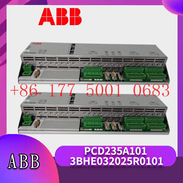 ABB DSTA180 Bailey Card - ABB - XIONGBA