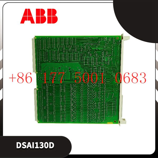 DSQC373 Robot control card - ABB - XIONGBA