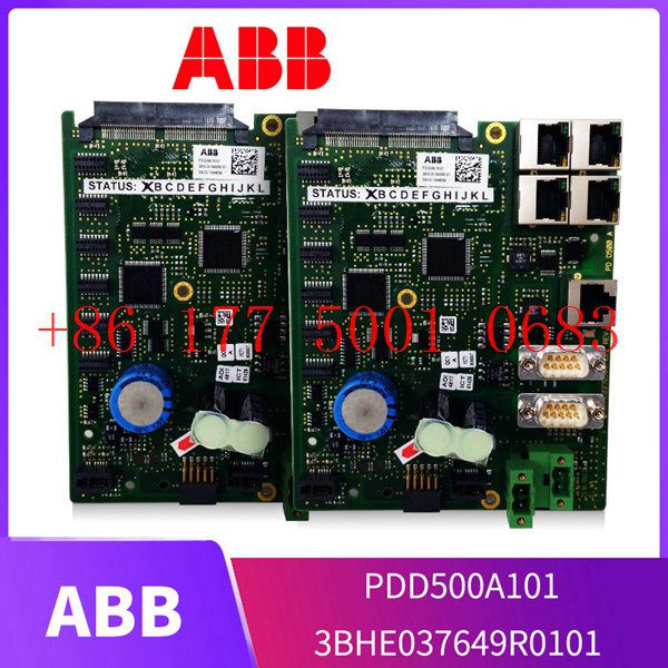3BSC950193R1 TB850 Robot control card - ABB - XIONGBA