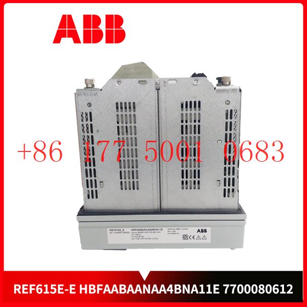 ABB RED615 - ABB - XIONGBA