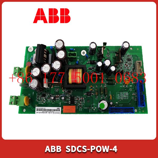DSQC320 Robot control card - ABB - XIONGBA