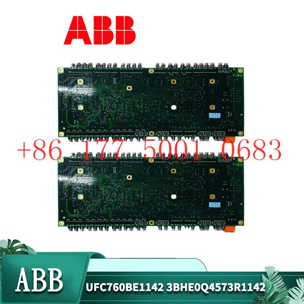 ABB NBIO-21CU Bailey Card - ABB - XIONGBA