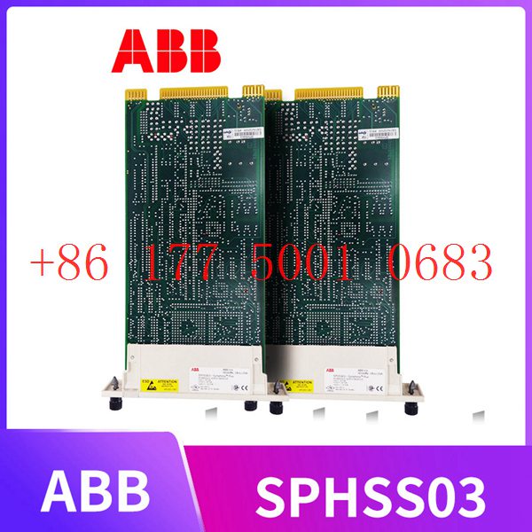 AO2000 LS25 DCS system - ABB - XIONGBA