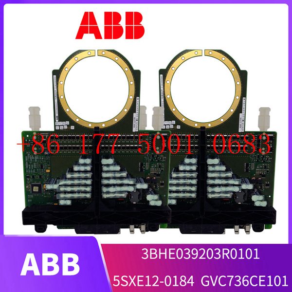 ABB AO820 - ABB - XIONGBA