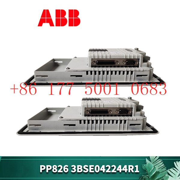 ABB AC800PEC PPD512 Bailey Card - ABB - XIONGBA