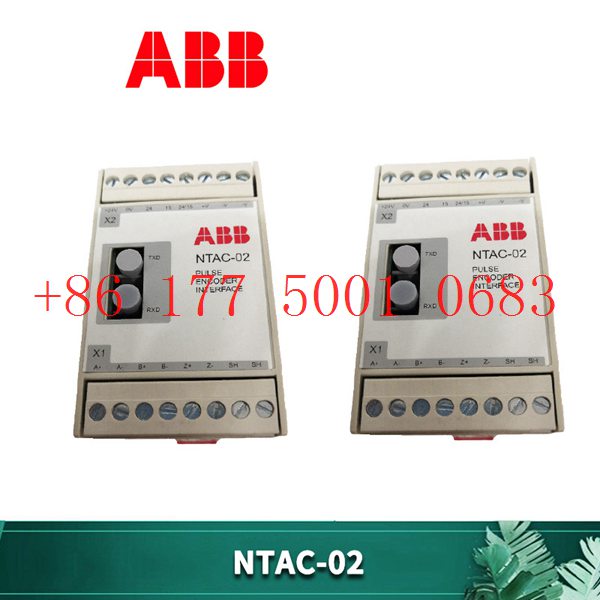 DSQC256A Robot control card - ABB - XIONGBA