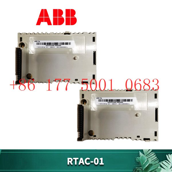 07KT94 Robot control card - ABB - XIONGBA