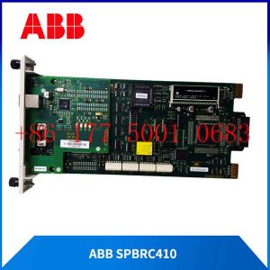 AO2000 LS25 Controller module - ABB - XIONGBA