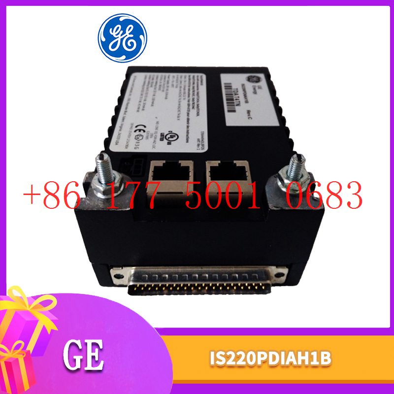GE IS200STAOH2AAA Communication module - GE ELECTRIC - XIONGBA