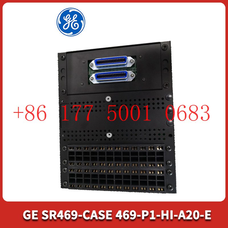 8502-BI-DP Gas turbine system - GE ELECTRIC - XIONGBA