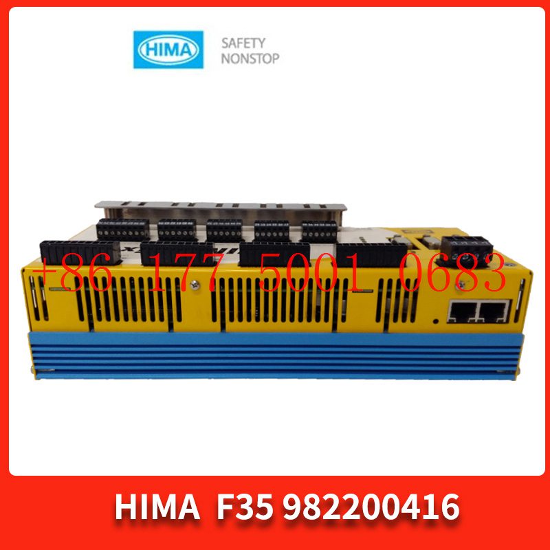 80105 Germany HIMA - HIMA - XIONGBA