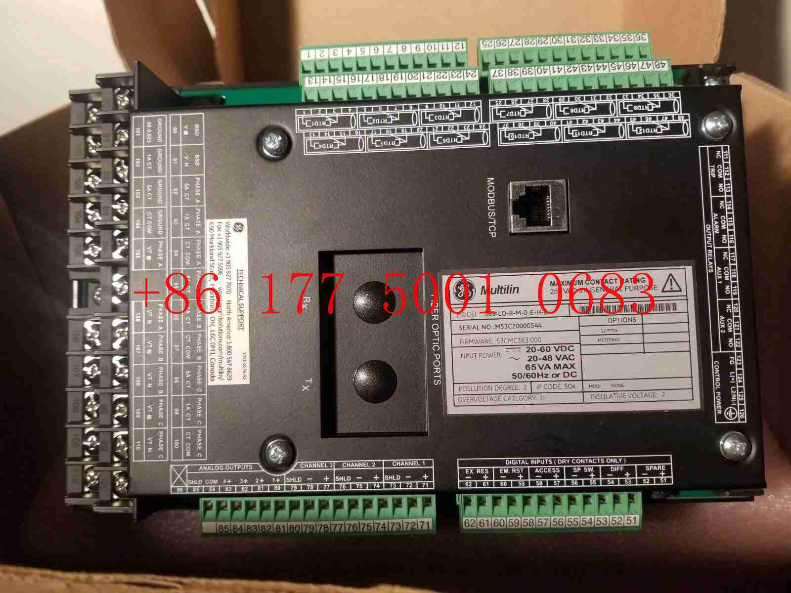 IS200EPSMG2A Gas turbine system - GE ELECTRIC - XIONGBA