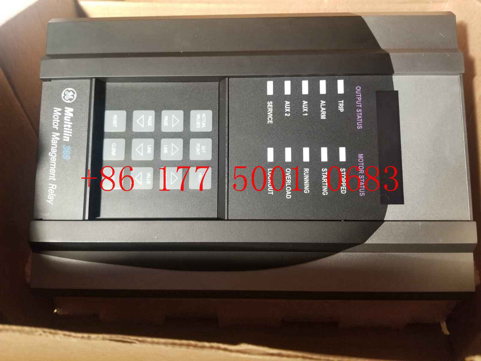 IS420UCSCS2A-B General Electric - GE ELECTRIC - XIONGBA