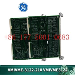 IC697CHS790 Gas turbine system - GE ELECTRIC - XIONGBA