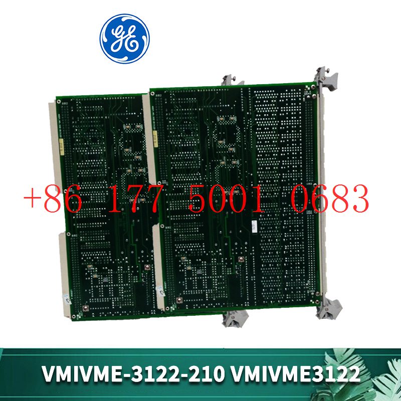 IC697CHS790 Gas turbine system - GE ELECTRIC - XIONGBA