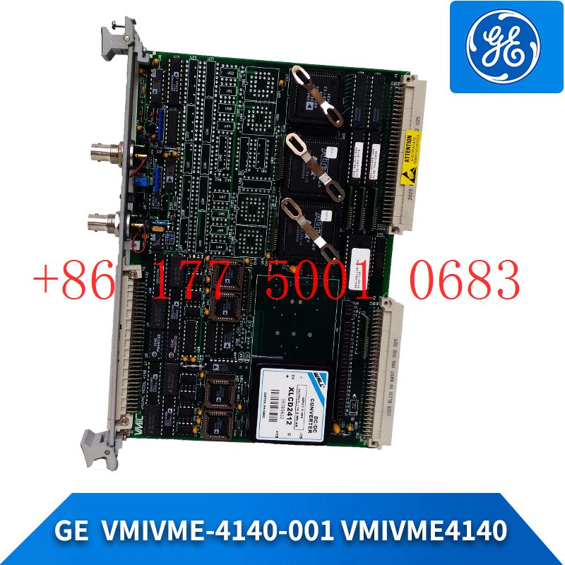 IC754VSI06STD-LH output module - GE ELECTRIC - XIONGBA